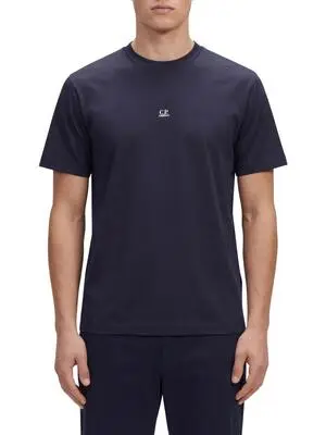 C.P. COMPANY C. P. Company T-shirt Men Blue