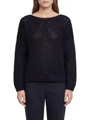 ROBERTO COLLINA Roberto Collina Sweater Black