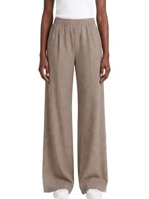 Fabiana Filippi Wide Leg Trousers - Rope
