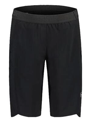 MALOJA ValgrandeM Mountain Short Deep Black