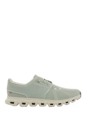 On Cloud 6 Sneakers - Blue