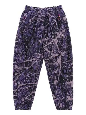 Nike Canwell Glacier Therma-fit Adv Windproof Pants - Multicolor