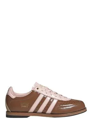 Adidas Changle Bowling Sneakers - Pink