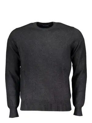 NORTH SAILS Crew-neck Sweater - Grey