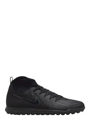 Nike Phantom Luna 2 Club Tf Sneakers - Black