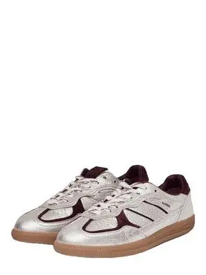 ALOHAS ALOHAS Rife Sneakers Silver