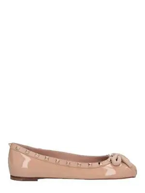 Valentino Garavani Ballet Flats - Pink