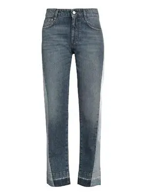 Stella McCartney Straight-leg Jeans - Blue