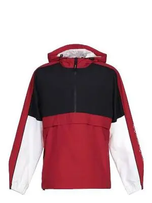 Carhartt Polyester Jacket - Red
