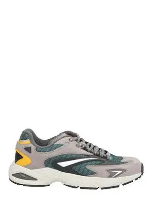D.a.t.e. Low-top Sneakers - Blue