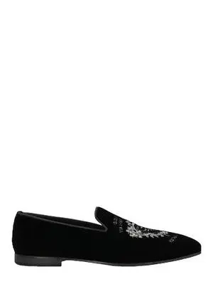 GIOVANNI CONTI Loafers