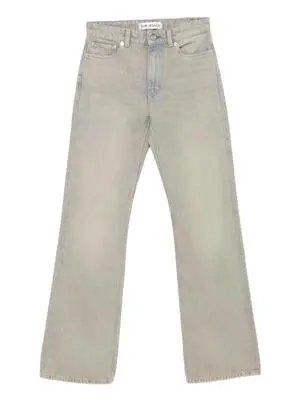 OUR LEGACY Belt-Loops Jeans