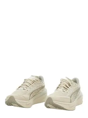 PUMA Running Shoes - White