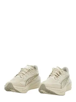 PUMA Running Shoes - White