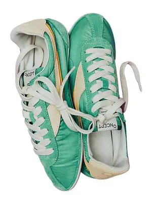 Oncept Temple Sneakers - Grasslands