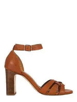 DICO COPENHAGEN Sasha Sandal - Brown