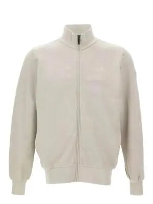 COLMAR Nower Zip-up Sweater - Grey