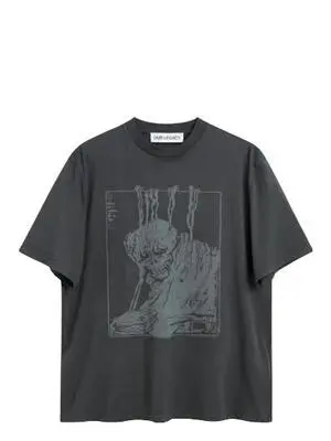 Our Legacy Box T-shirt - Mail Print