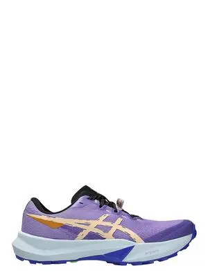Asics Fuji Lite 6 - Amethyst/apricot Crush