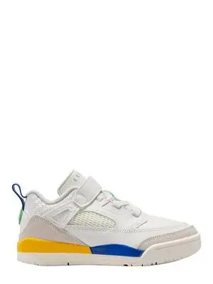 JORDAN Spizike Low Sneakers - Sail/lucky Green/old Royal