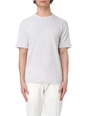 Eleventy T-shirt - Grey