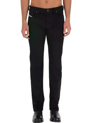 DIESEL® 1985 Larkee Five-pocket Jeans - Black