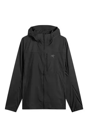 Arc'teryx Squamish Jacket Black