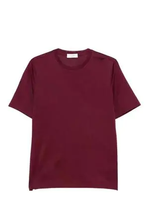 FERRANTE Short-sleeve T-shirt - Red