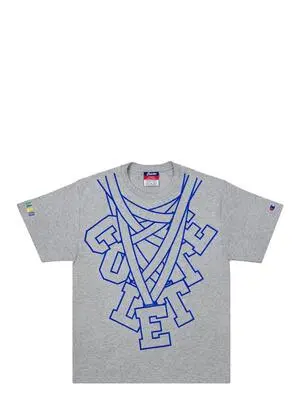 Colette X Vaa T-shirt - Grey
