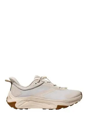 Hoka One One Transport 2in - Alabaster