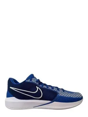 Nike Sabrina 1 TB Promo Sneakers Blue