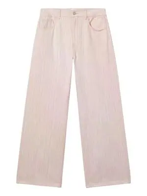 B+AB Five-pocket Jeans - Neutrals