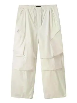 FIVE CM Cargo Trousers - Neutrals