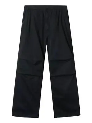 IZZUE Panelled Trousers