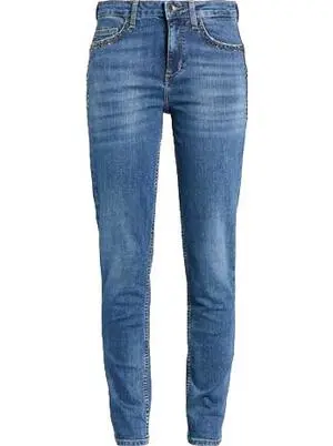 Liu Jo Denim Skinny Jeans - Blue