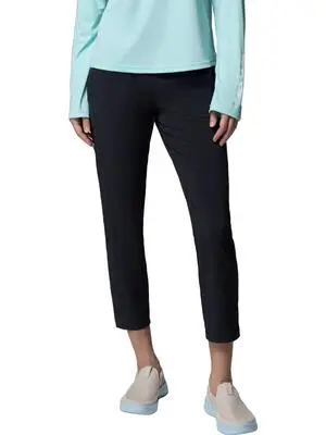 COLUMBIA Black PFG Castback™ Pants