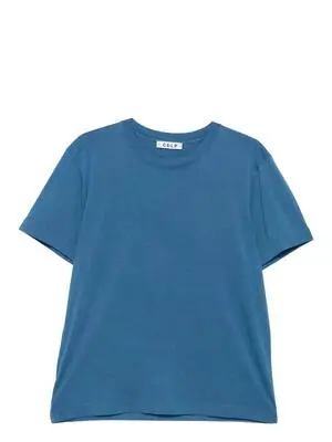 CDLP Crew-neck T-shirt - Blue