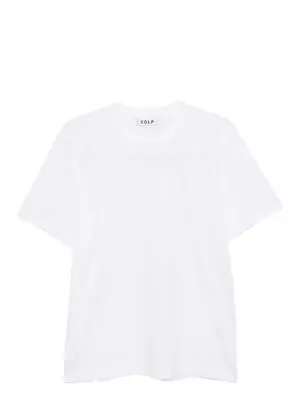 CDLP Crew-neck T-shirt - White