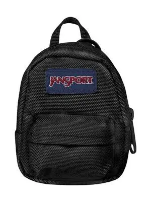 JANSPORT Mini Break Pouch Black