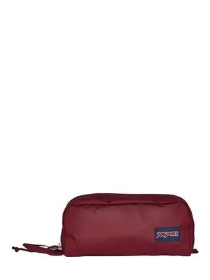 JANSPORT Perfect Pouch - Cherry Lacquer