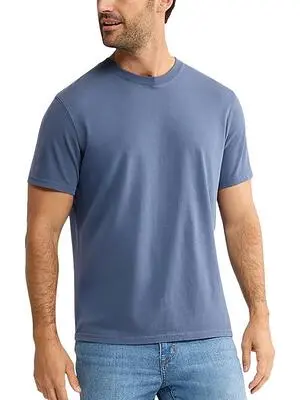 FAIR HARBOR Saltaire Tee - Navy