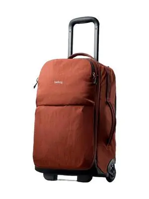 Bellroy Lite Carry-on Luggage - Clay