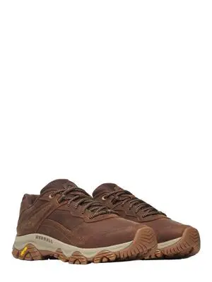 Merrell Moab Adventure 3 Waterproof Hiking Shoe - Crisp