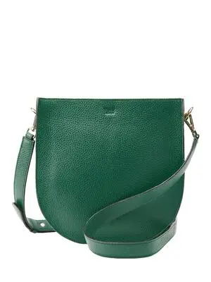 TUSK Seema Saddle Bag Forest