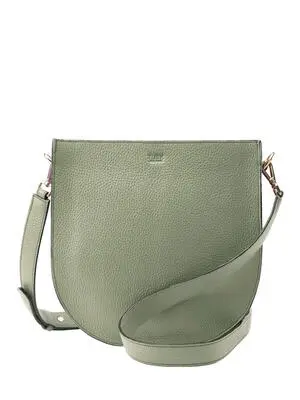 TUSK Seema Saddle Bag - Sage