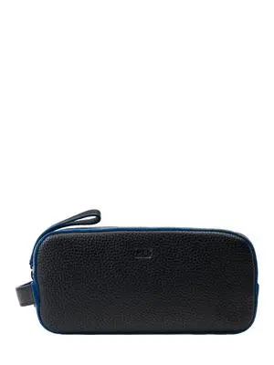 TUSK Ascot Toiletry Case - Black