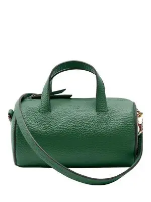 TUSK Sai Mini Barrel Bag Forest