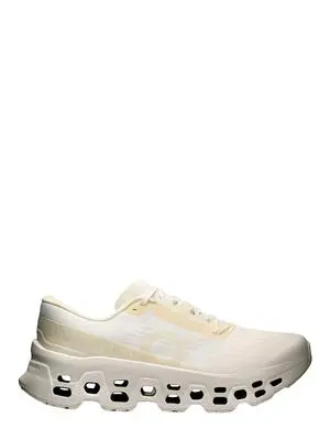 On Running Cloudmonster 3 LN1 Sneakers Ivory/ray