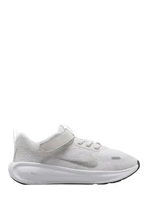 Nike Stellar Ride Sneakers - White/vast Grey/black
