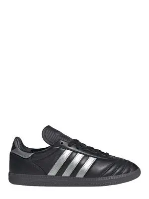 Adidas Adidas Samba JP Sneakers Core Black/silver Metallic/utility Black